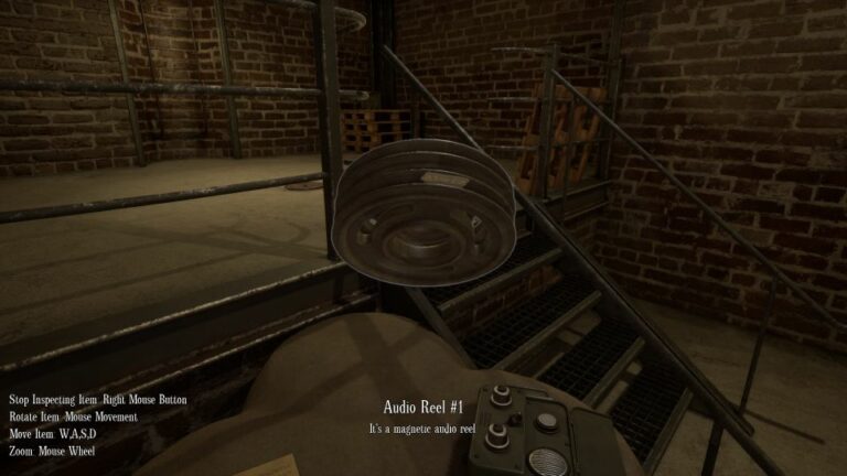 Escape Memoirs: Questionable Side Stories Walkthrough & Guide