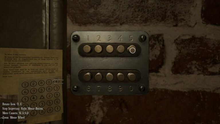 Escape Memoirs: Questionable Side Stories Walkthrough & Guide