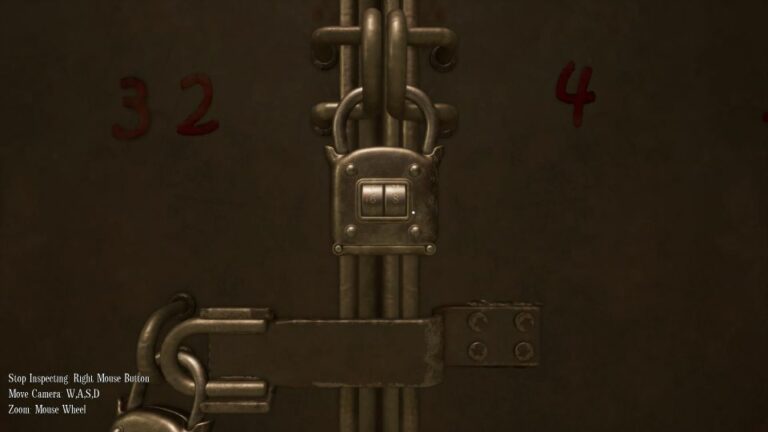 Escape Memoirs: Questionable Side Stories Walkthrough & Guide