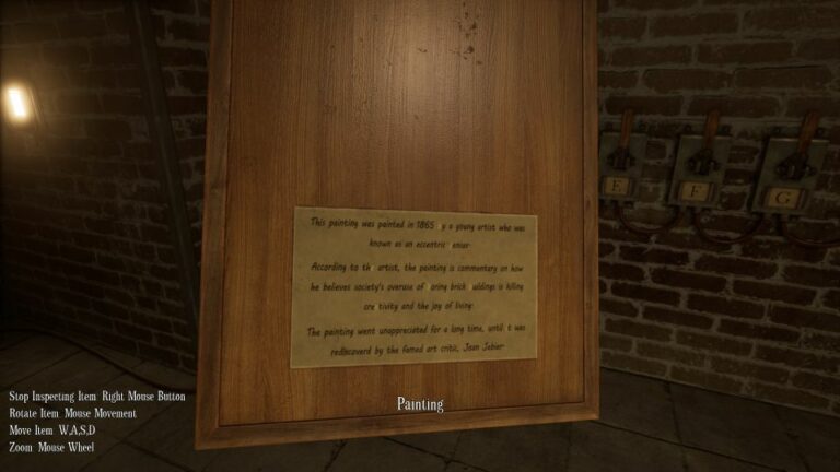 Escape Memoirs: Questionable Side Stories Walkthrough & Guide