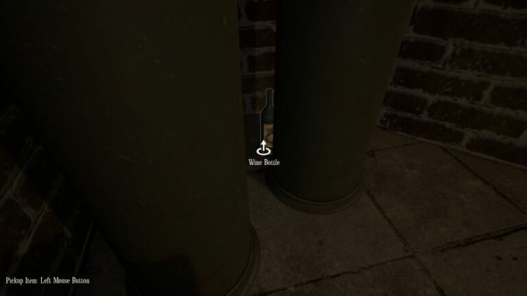 Escape Memoirs: Questionable Side Stories Walkthrough & Guide