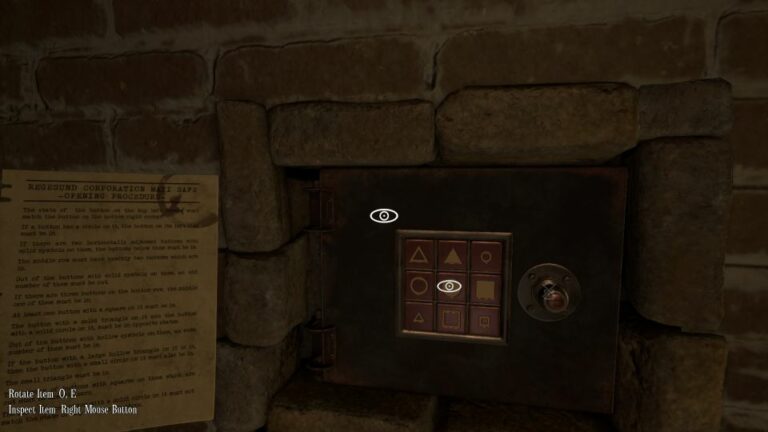 Escape Memoirs: Questionable Side Stories Walkthrough & Guide