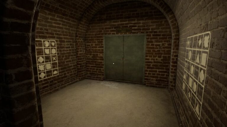 Escape Memoirs: Questionable Side Stories Walkthrough & Guide