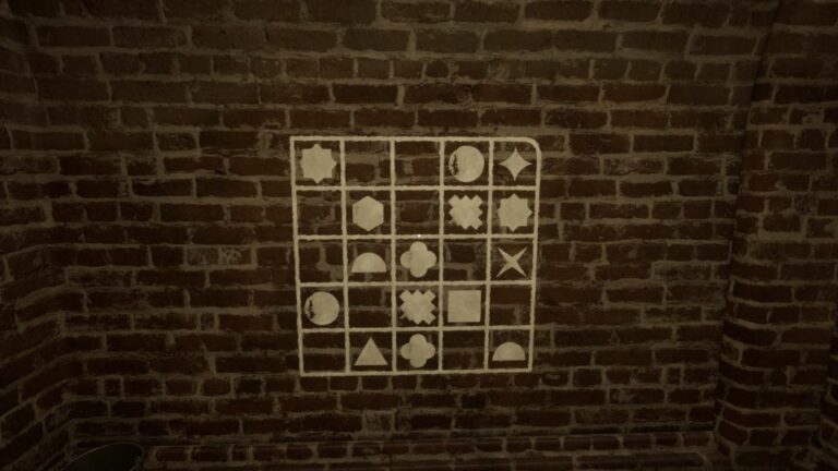 Escape Memoirs: Questionable Side Stories Walkthrough & Guide