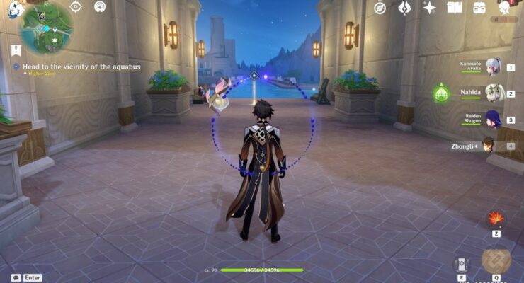 Ordinary Gaming - Page 3 of 200 - Gaming Walkthroughs, Reviews And Guides