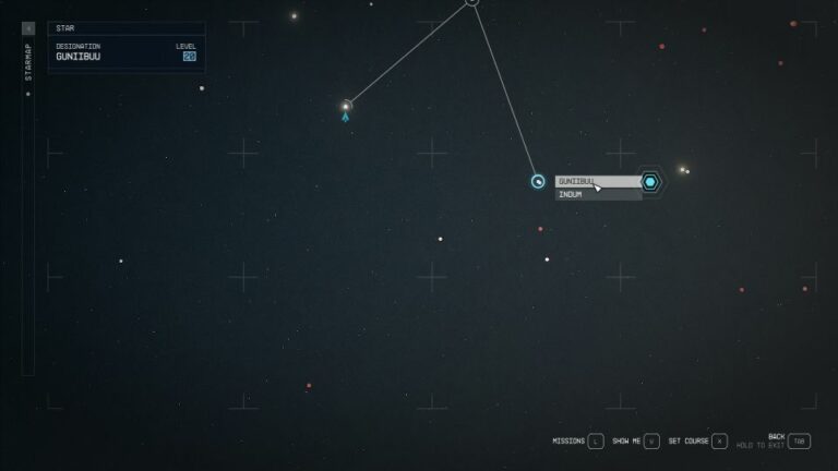 Starfield: Due In Full Mission Walkthrough & Guide