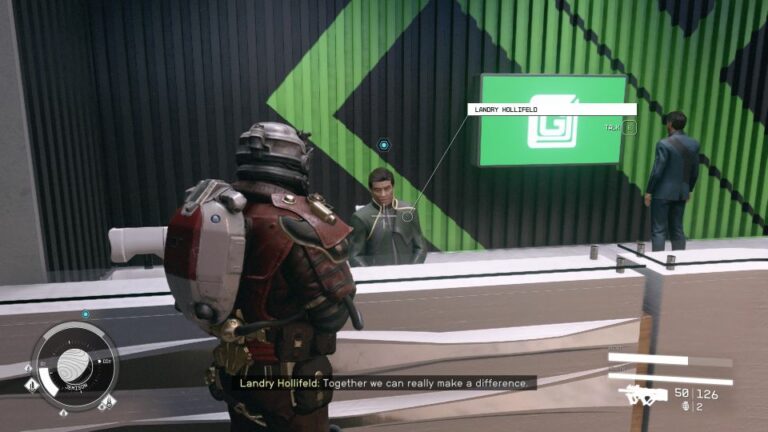 Starfield: Due In Full Mission Walkthrough & Guide