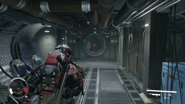 Starfield: First Contact Walkthrough And Guide