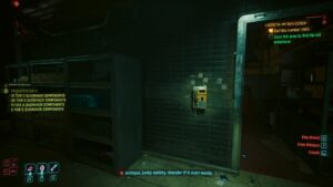 Cyberpunk 2077: Lucretia My Reflection Walkthrough & Guide