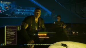 Cyberpunk 2077: Firestarter Walkthrough & Guide