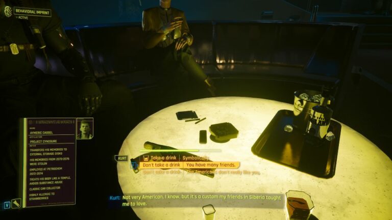 Cyberpunk 2077: Firestarter Walkthrough & Guide