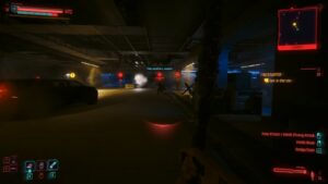 Cyberpunk 2077: Firestarter Walkthrough & Guide