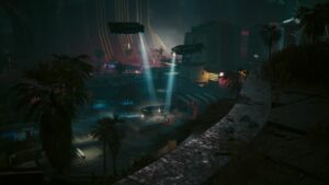 Cyberpunk 2077: Firestarter Walkthrough & Guide