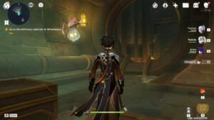 Genshin Impact: Fortress Of Meropide Walkthrough