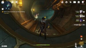 Genshin Impact: Fortress Of Meropide Walkthrough