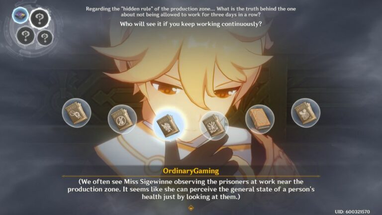 Genshin Impact: Cataclysm's Quickening Walkthrough & Guide