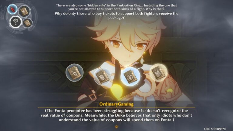 Genshin Impact: Cataclysm's Quickening Walkthrough & Guide