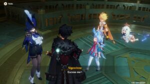 Genshin Impact: Cataclysm's Quickening Walkthrough & Guide