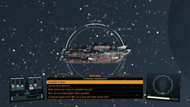 Starfield: Rook Meets King Walkthrough & Guide