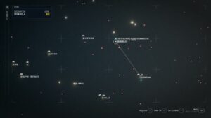 Starfield: Mantis (Secret Outpost) Walkthrough & Guide