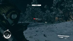 Starfield: Mantis (Secret Outpost) Walkthrough & Guide