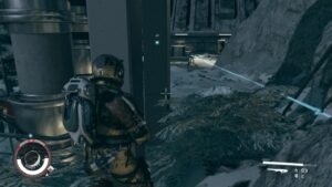 Starfield: Mantis (Secret Outpost) Walkthrough & Guide