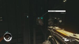 Starfield: Mantis (Secret Outpost) Walkthrough & Guide