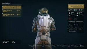 Starfield: Mantis (Secret Outpost) Walkthrough & Guide