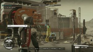 Starfield: Back To Vectera Walkthrough & Guide