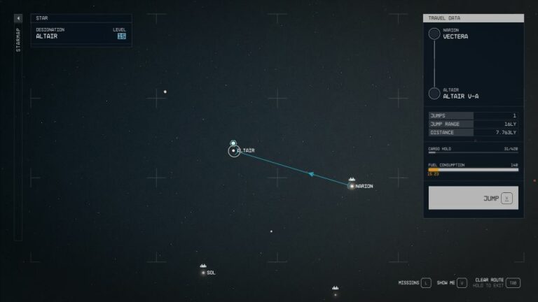 Starfield: Back To Vectera Walkthrough & Guide