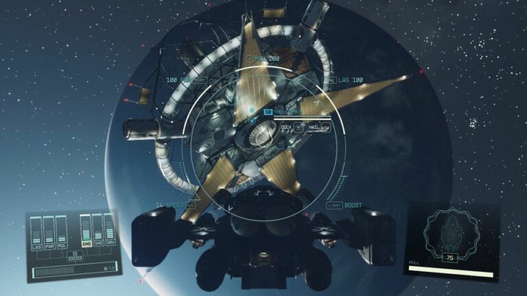 Starfield: Into The Unknown Walkthrough & Guide