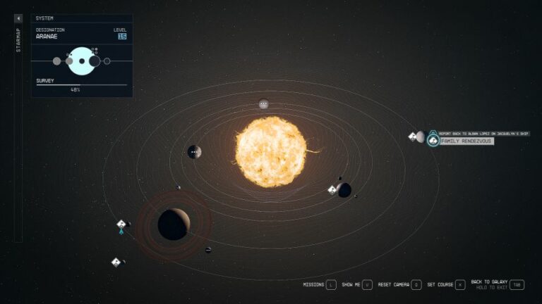 Starfield: Failure To Communicate Walkthrough & Guide