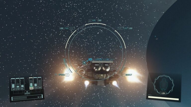 Starfield: Failure To Communicate Walkthrough & Guide