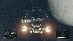 Starfield: Failure To Communicate Walkthrough & Guide