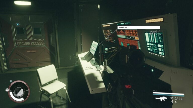 Starfield: Failure To Communicate Walkthrough & Guide