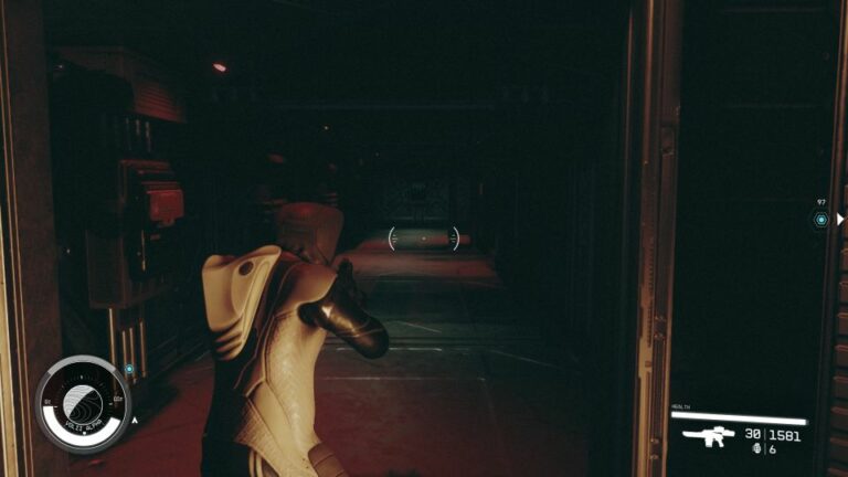 Starfield: All That Money Can Buy Walkthrough & Guide