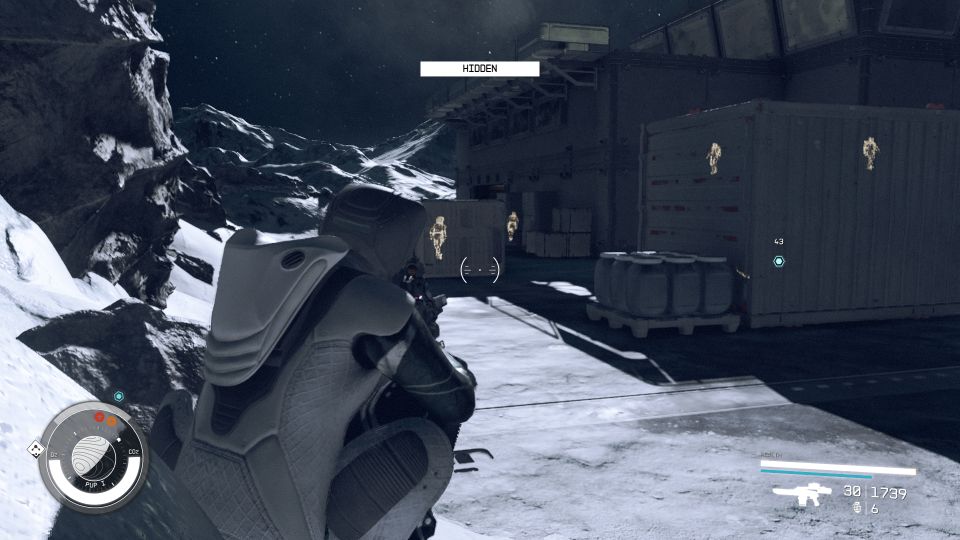 Starfield: Further Into The Unknown Walkthrough & Guide