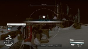 Starfield: Power From Beyond (Procyon VI-C) Walkthrough