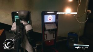 Starfield: Where To Find The Terminal To Clear Your Bounty