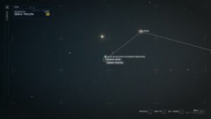 Starfield: Unity Mission Walkthrough & Guide