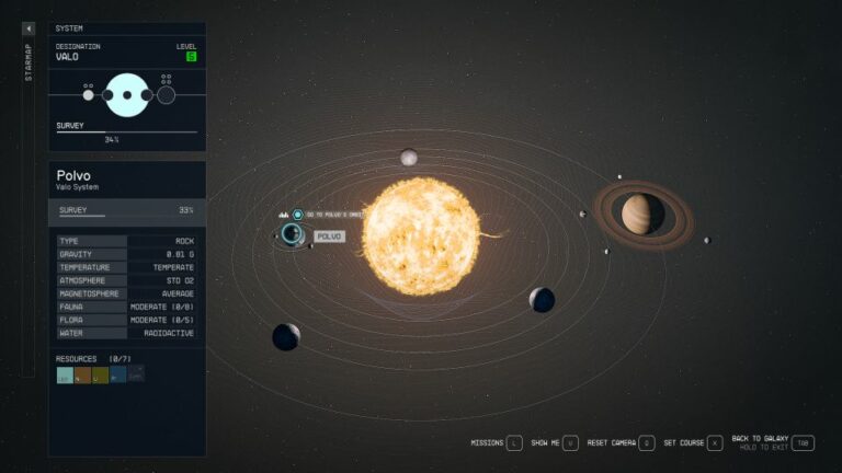 Starfield: Where Hope Is Built Walkthrough & Guide