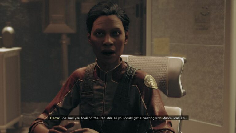 Starfield: First To Fight, First To Die Walkthrough & Guide