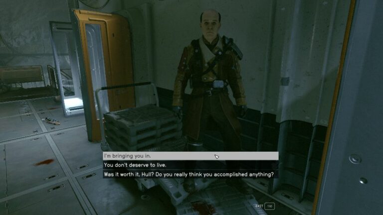 Starfield: First To Fight, First To Die Walkthrough & Guide