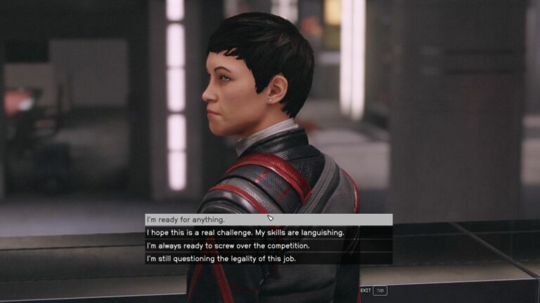 Starfield: Sowing Discord Walkthrough & Guide