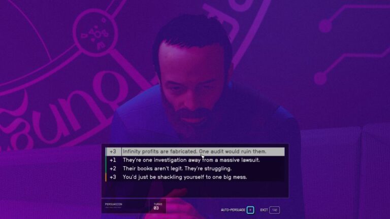 Starfield: Sowing Discord Walkthrough & Guide