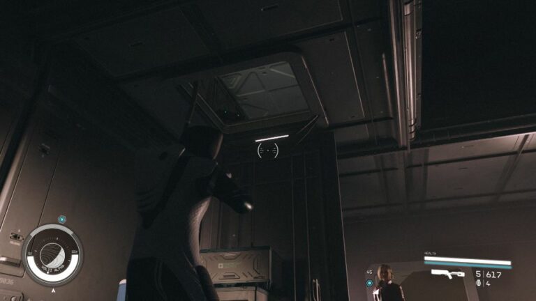 Starfield: Background Checks Walkthrough & Guide