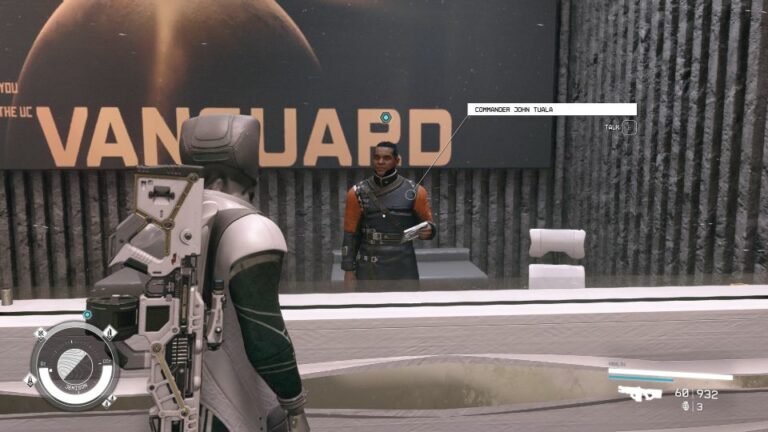 Starfield: Supra Et Ultra Walkthrough & Guide