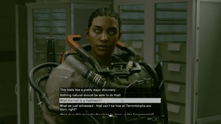 Starfield: Hostile Intelligence Walkthrough & Guide