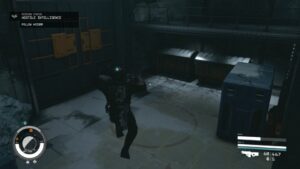 Starfield: Hostile Intelligence Walkthrough & Guide