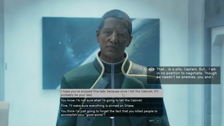 Starfield: A Legacy Forged Walkthrough & Guide